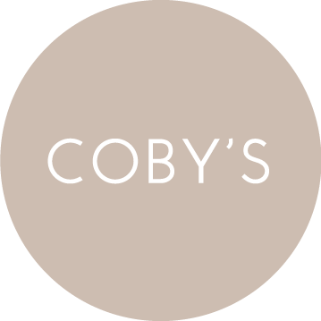 Coby's Cafe logo